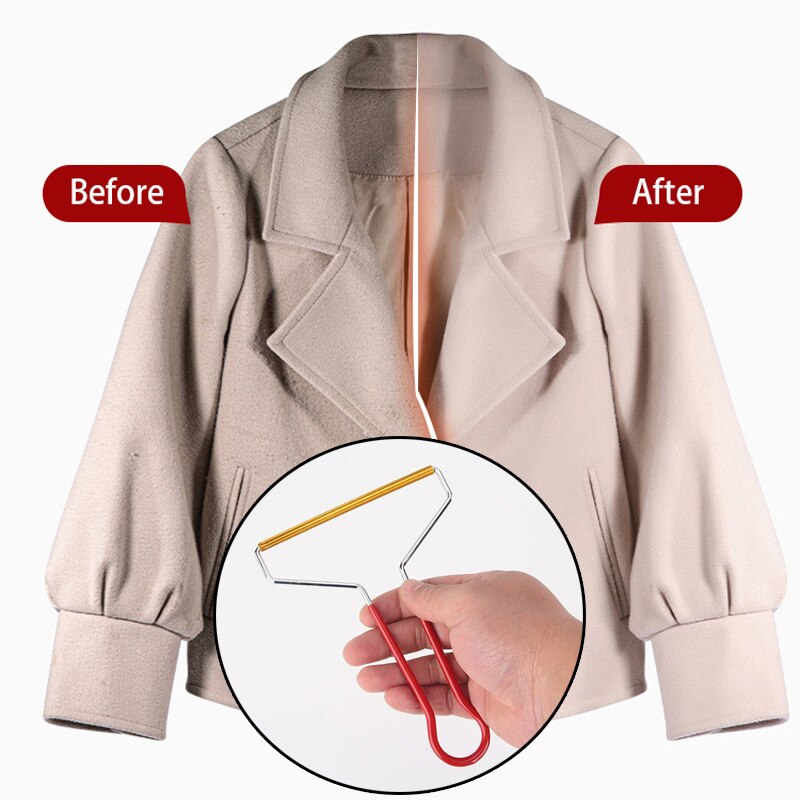 Lint pellet remover for clothing Remove spools Clo... – Grandado