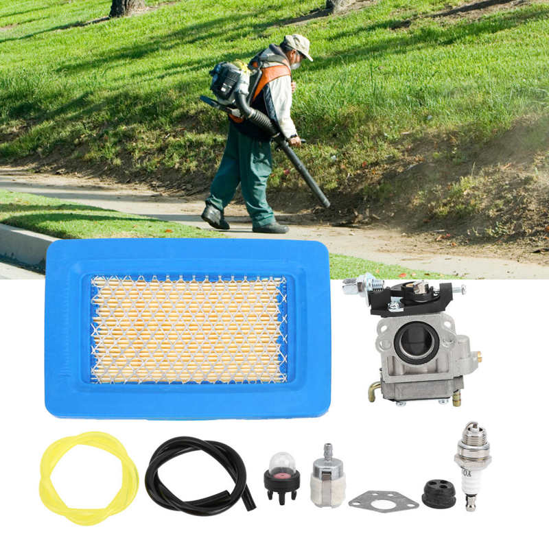 Carburetor Air Filter Kit Fit for Echo PB770 PB770... – Grandado