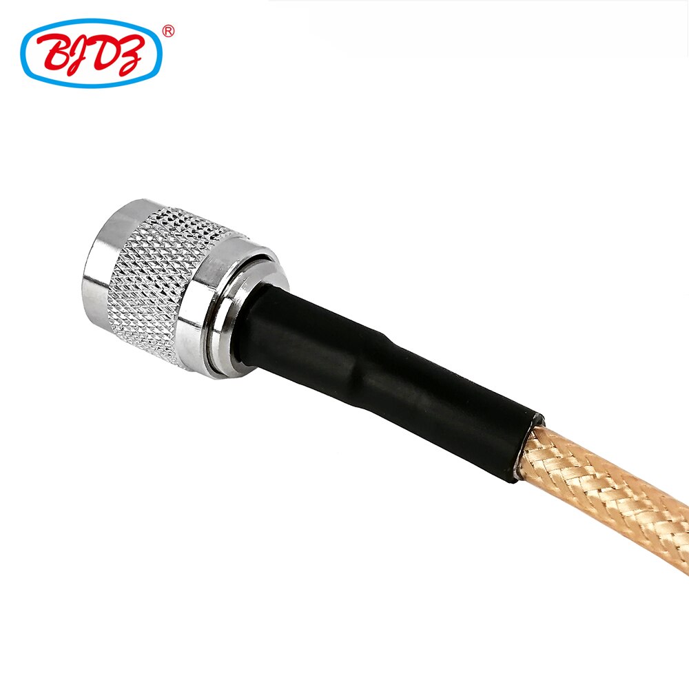 2 Stuks 15 Cm Tnc Male Naar Tnc Male Rf Connector ... – Grandado