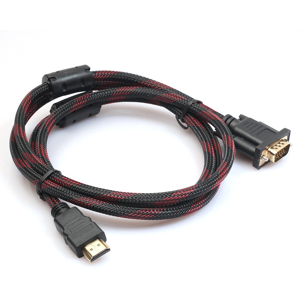 Hdmi-Compatibel Adapter Full Hd 1080P Hdmi Male Na... – Vicedeal Hdmi-Compatibel Adapter Full Hd 1080P Hdmi Male Na... – Vicedeal