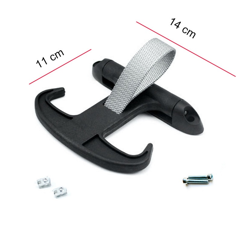 Universal Car Cargo Trunk Bag Hook Holder Hanger O... – Vicedeal