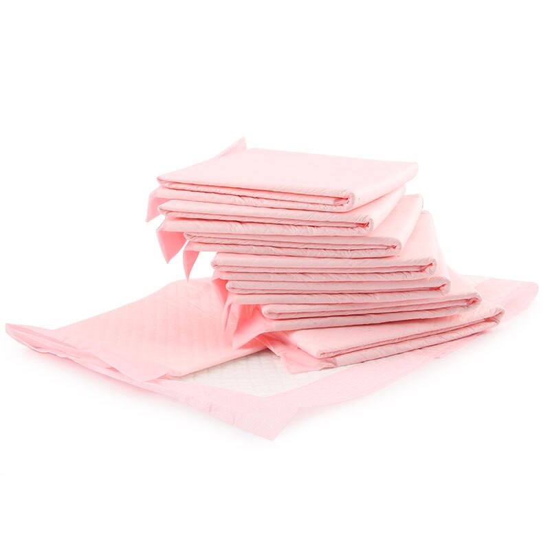 25pcs/pack Dog Puppy Pads Diapers Pet Cat Dog Trai... – Grandado