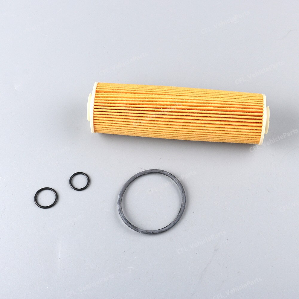 Motoroljefiltersett #2711800509 til mercedes-benz... – Grandado