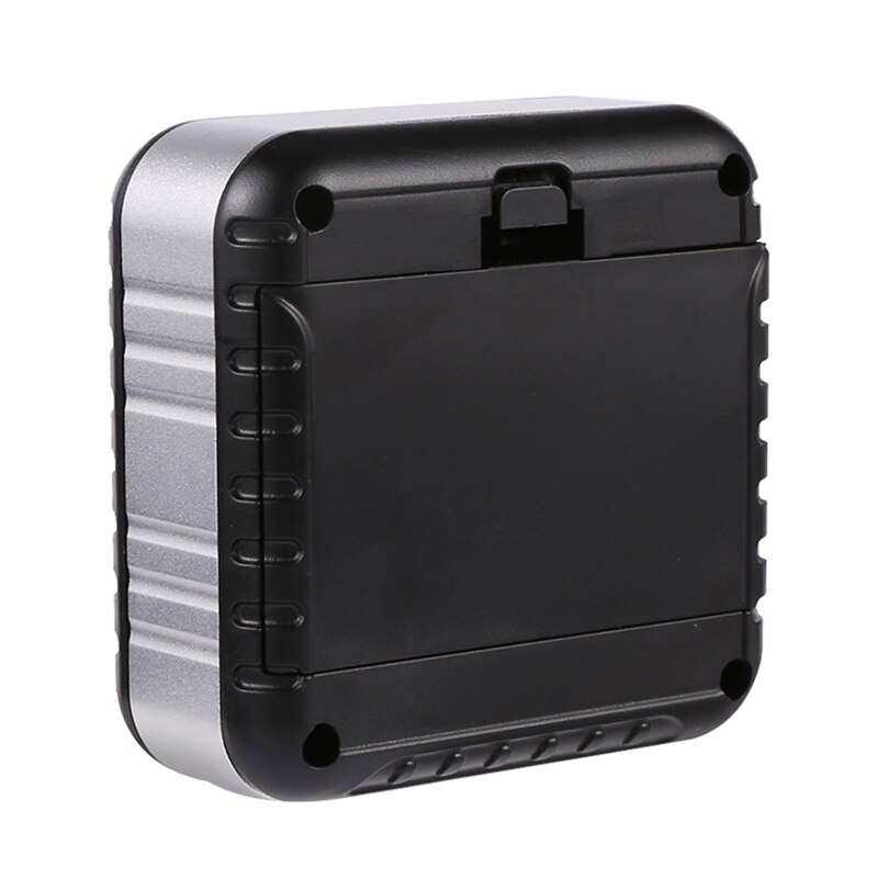 Digital Angle Finder Magnetic Inclinometer Mini Le... – Grandado