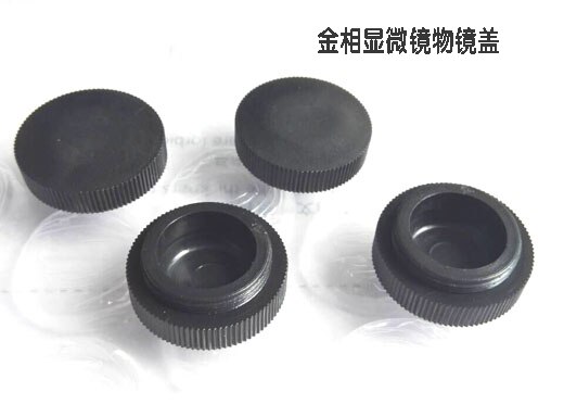 4pcs Plastic Objective lens cap Dust-proof cap for... – Grandado