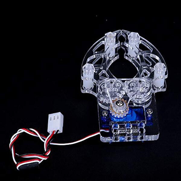 Pince Robotique Makeblock 5-12V – Grandado