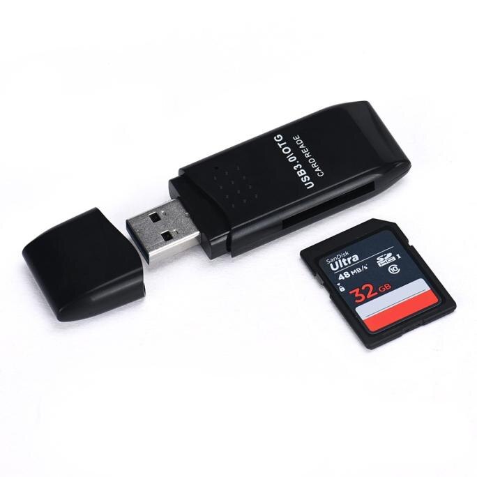 Mini 5Gbps Super Speed Usb 3.0 Micro Sd/Sdxc Tf Ka... – Grandado Mini 5Gbps Super Speed Usb 3.0 Micro Sd/Sdxc Tf Ka... – Grandado