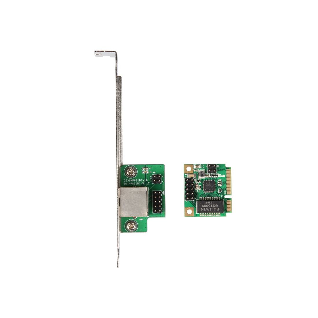 Desktop Computer Mini PCI-Express Gigabit Ethernet... – Vicedeal