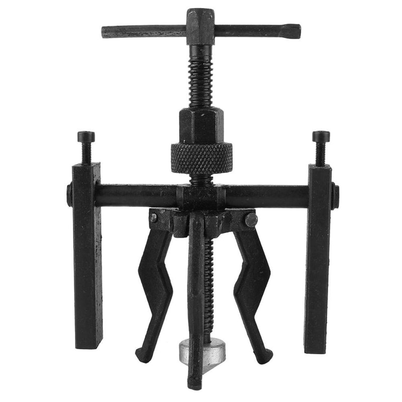 3-jaw Inner Bearing Puller Gear Extractor Heavy Du... – Grandado