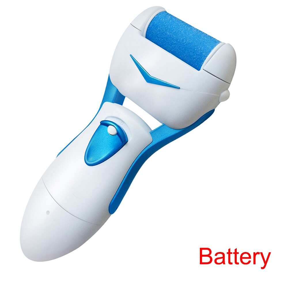 Foot Pedicure Machine Replacement Roller Head Elec... – Grandado