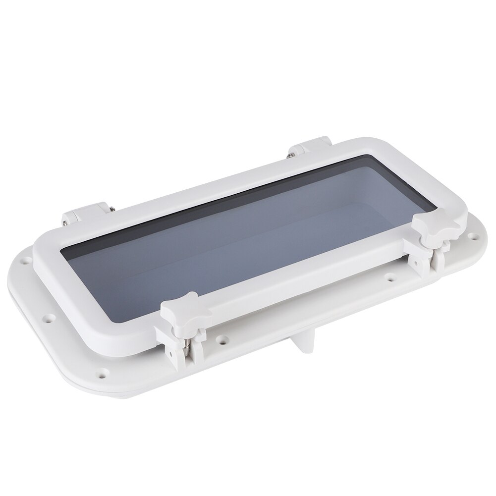 400x200 Rectangular Porthole Anti-Ultraviolet Port... – Vicedeal