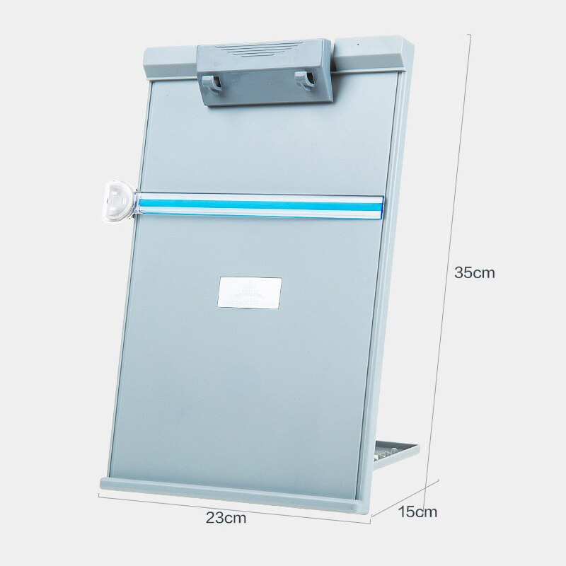 Desktop Document Holder for Typing, Desk Copy Hold... – Vicedeal