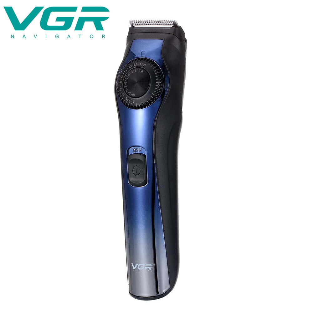 Vgr 080 Tondeuse Professionele Persoonlijke Verzor... – Vicedeal