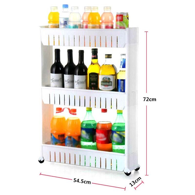 kitchen shelf ideas kitchen shelves and racks kitc... – Grandado