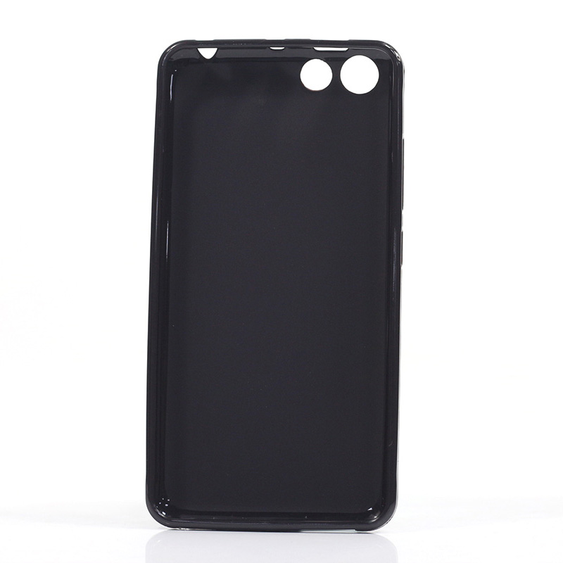 LUXURY Black Color Soft Tpu Case For Prestigio Muz... – Vicedeal