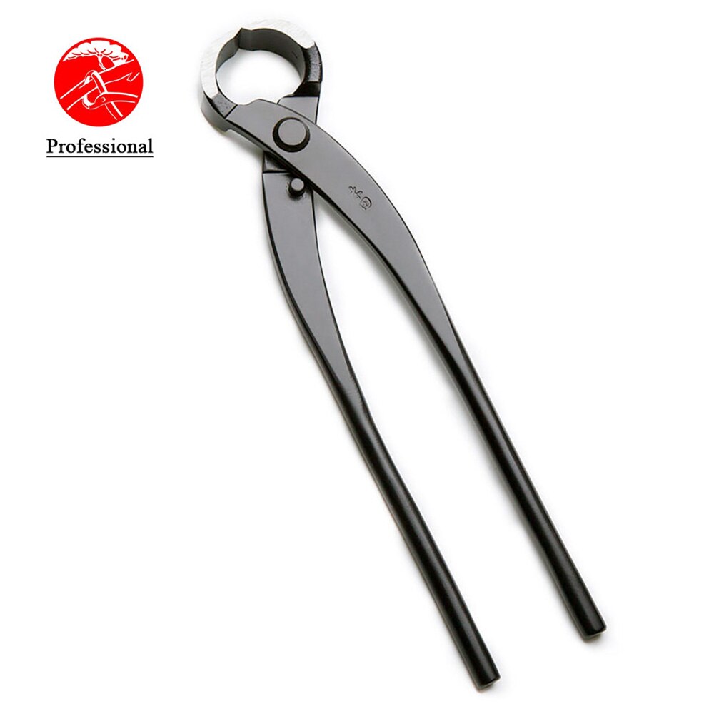 265 mm root cutter branch cutter straight edge cut... – Vicedeal