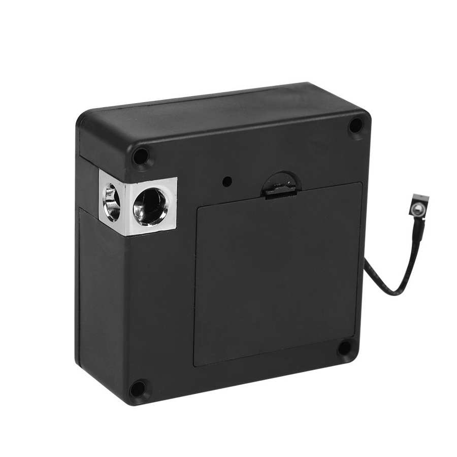 Home Office Smart Electronic Drawer Lock Intellige... – Vicedeal