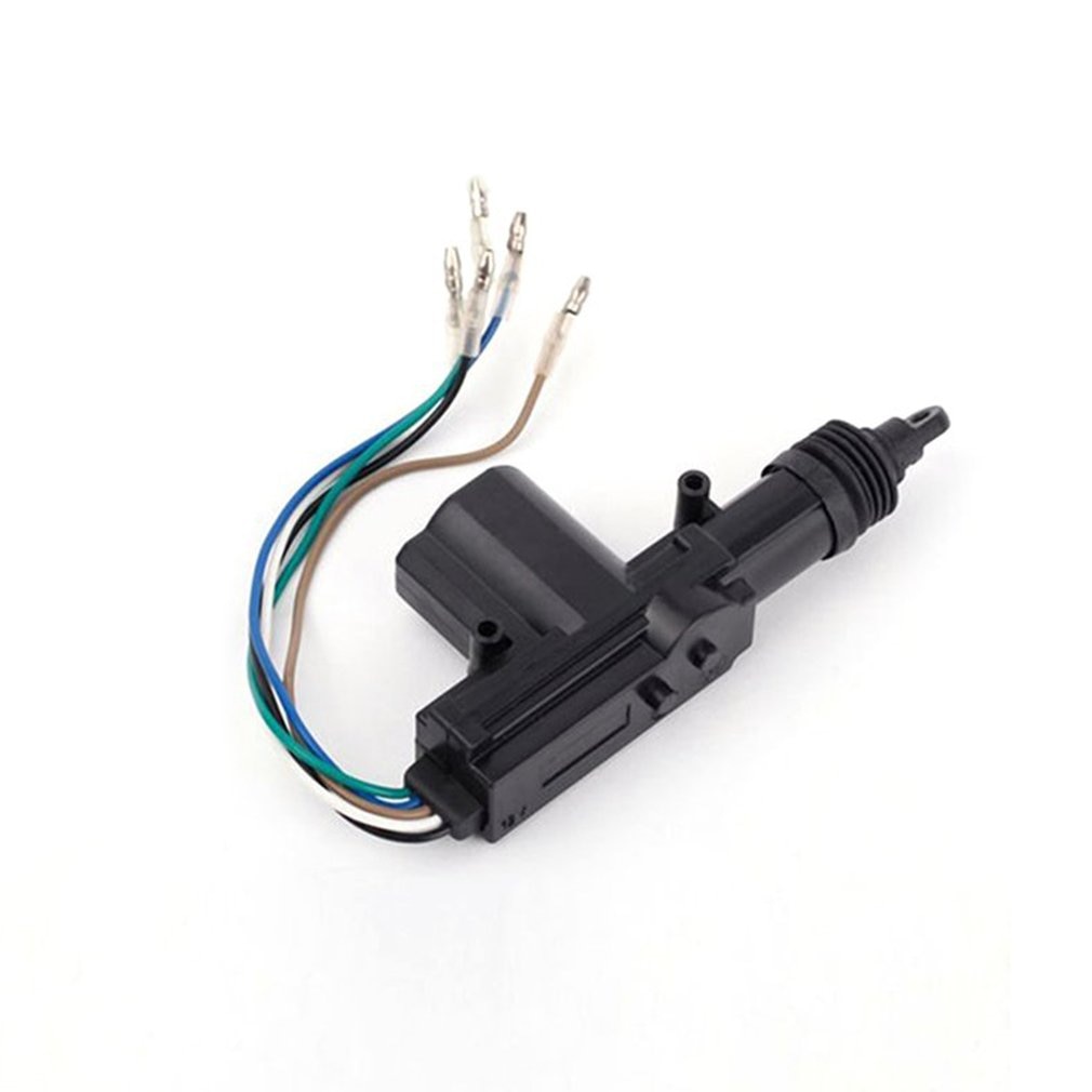 Universal Heavy Duty Power Door Lock Actuator Moto... – Grandado