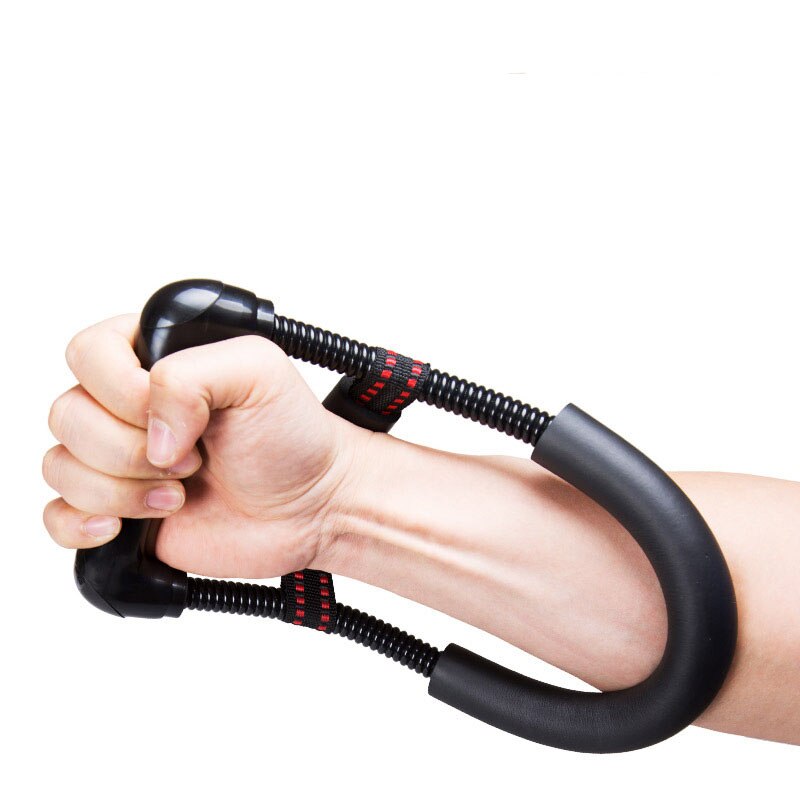 Wrist Forearm Hand Arm Power Wrist Gripper Gym Mus... – Grandado