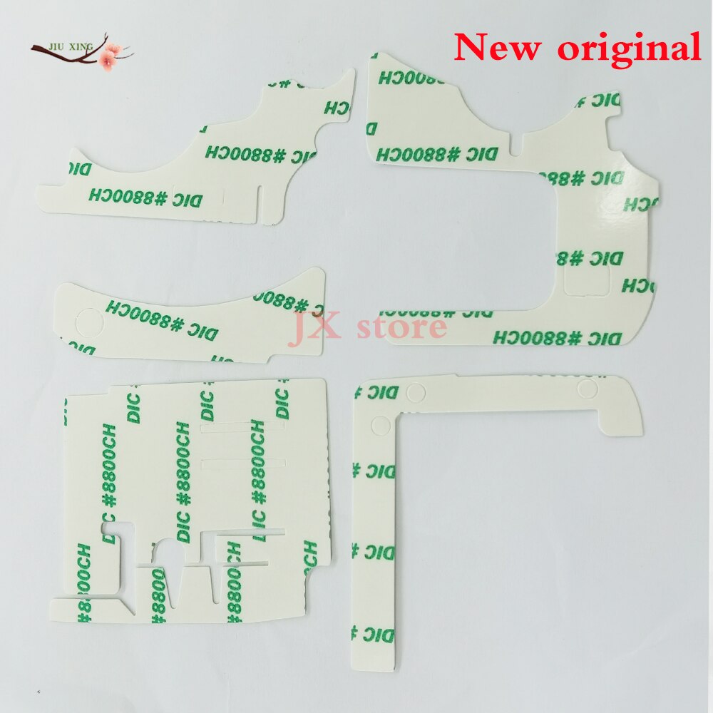 3PCS Original Body Rubber Shell For Canon 6D Digit... – Vicedeal