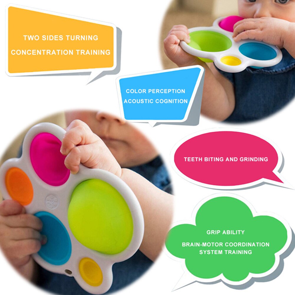 Infant Early Education Intelligence Development An... – Grandado