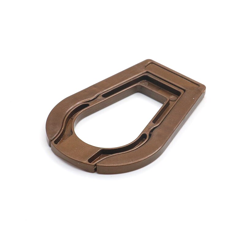 3 Pack Foldable X Large Plastic Folding Pipe Holde... – Vicedeal