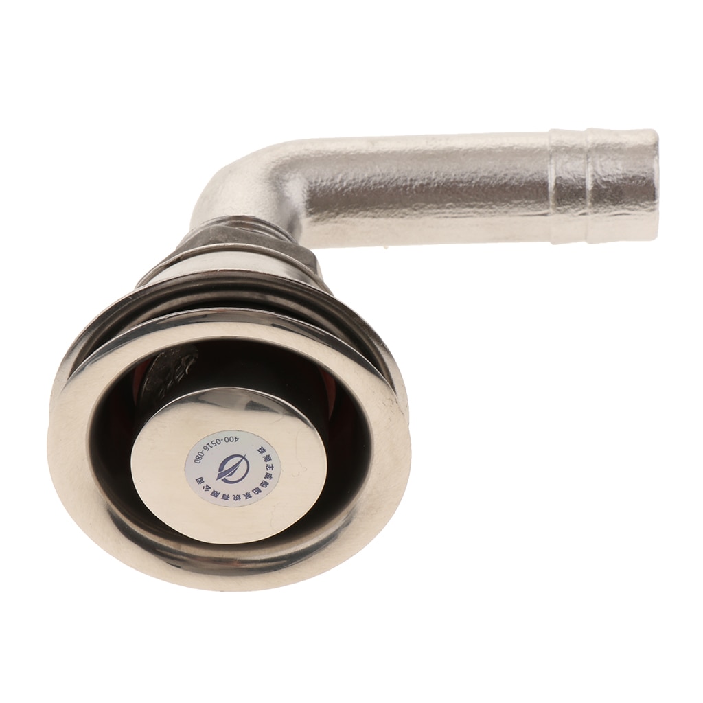 Marine Boat Fuel Gas Tank Vent 5/8inch Stainless S... – Vicedeal