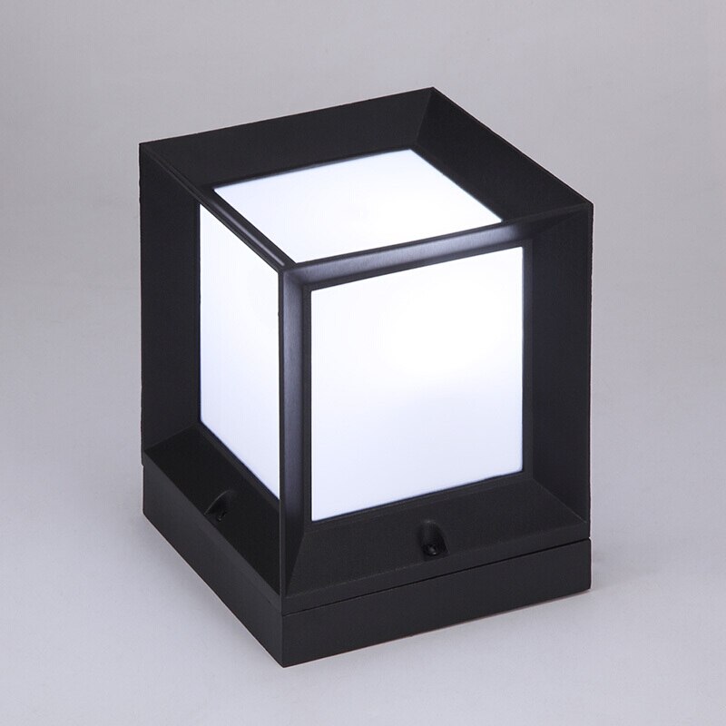 Outdoor Waterproof Garden Light Modern Path Light ... – Grandado