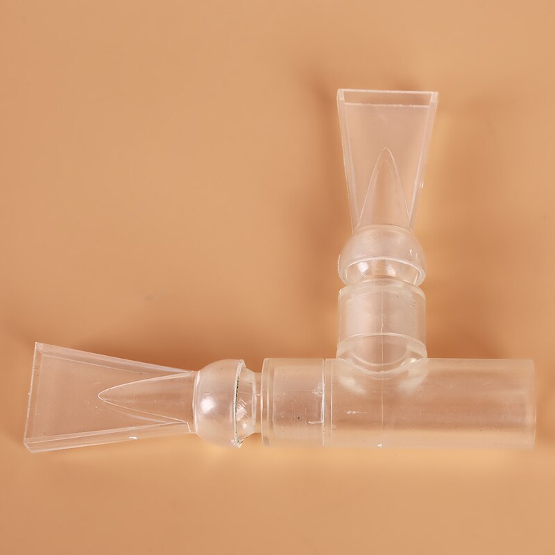 Verstelbare Aquarium Eendenbek Sprinkler Universel... – Grandado