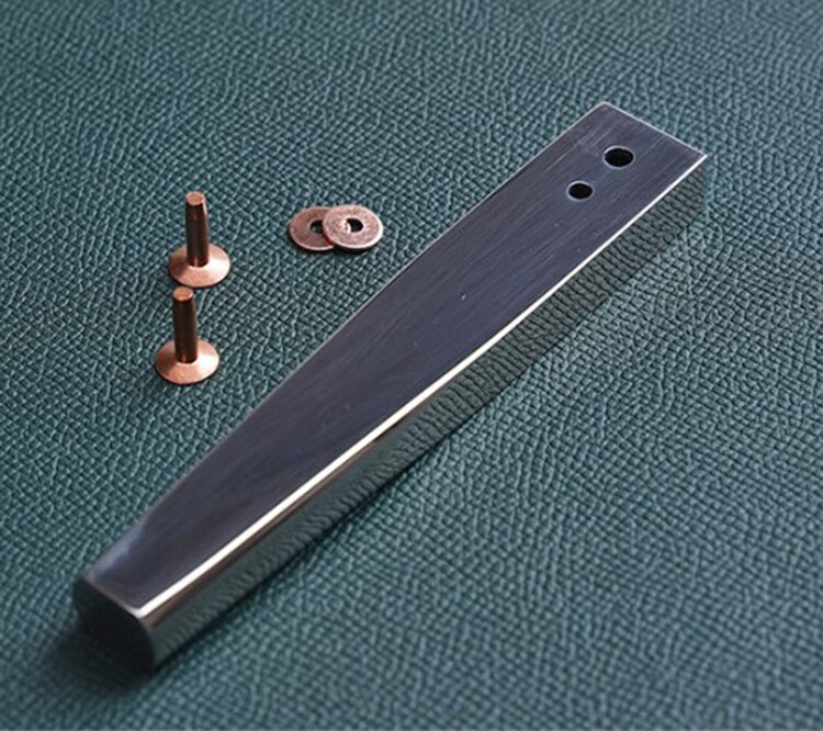 Burrs Setter Stainless Steel Copper Rivet Fastener... – Grandado