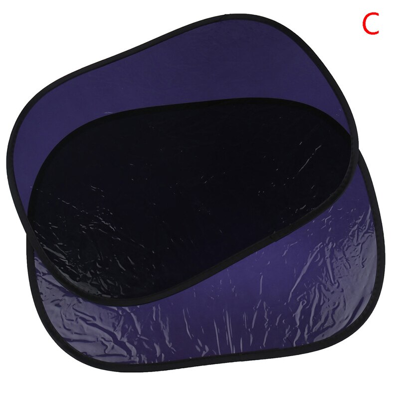 2Pcs Car Sun Shade Zoo Animal Window Shade Car Win... – Grandado