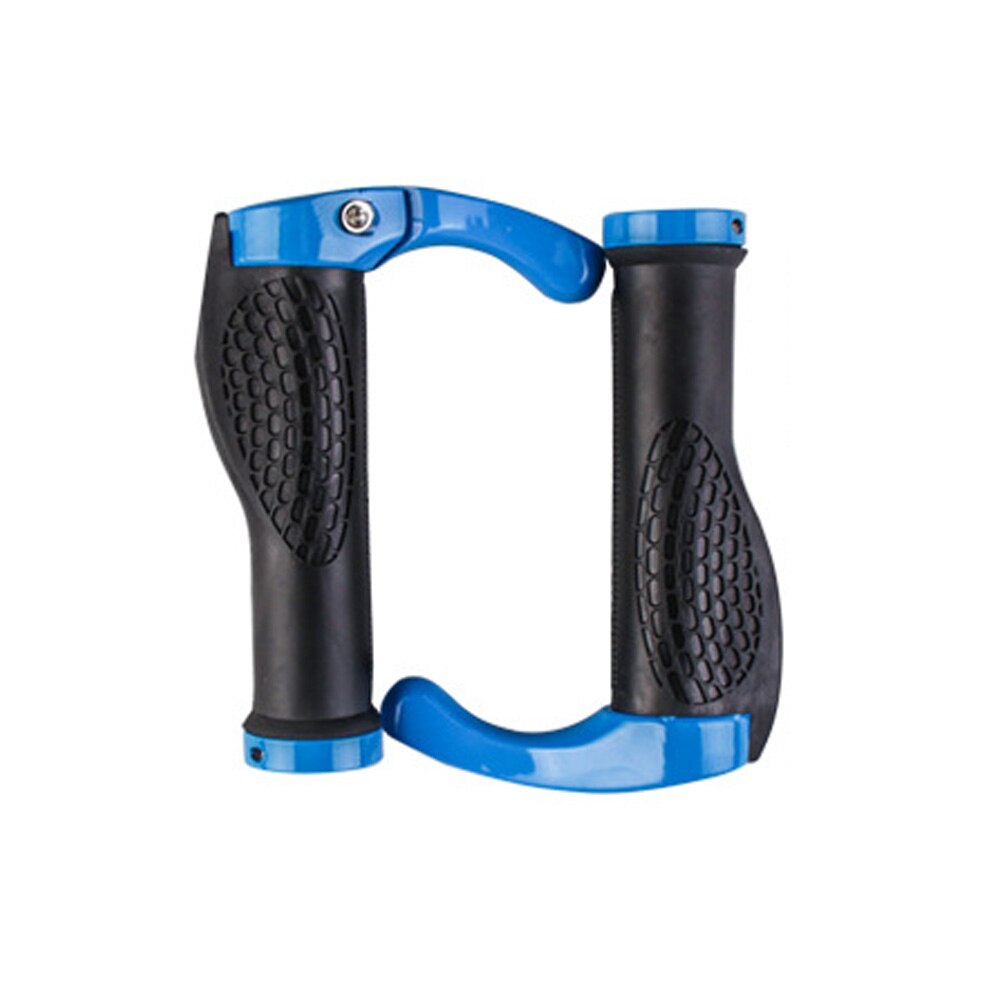 Comfy Fiets Grips Tpr Rubber Geïntegreerde Mtb Fie... – Grandado