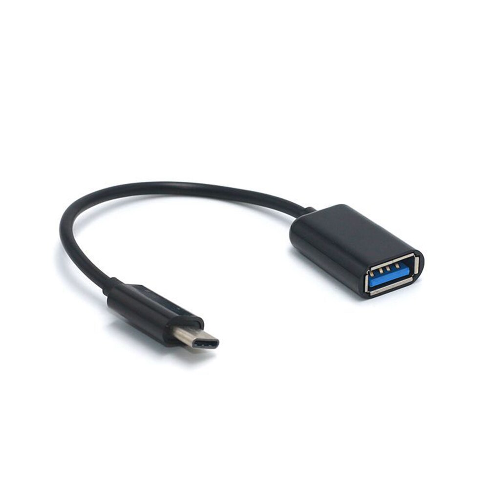 Type-C Otg Adapter Kabel Usb 3.1 Type C Male Naar ... – Grandado