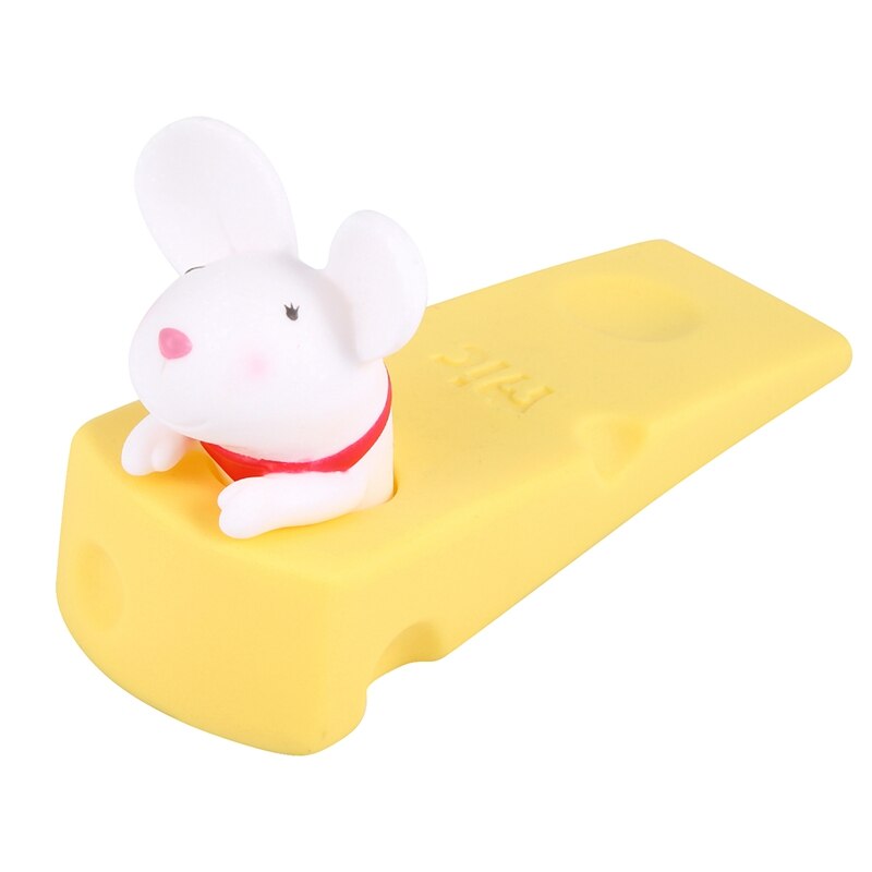 ! Leuke Deur Stopt Cartoon Creatieve Siliconen Deu... – Grandado