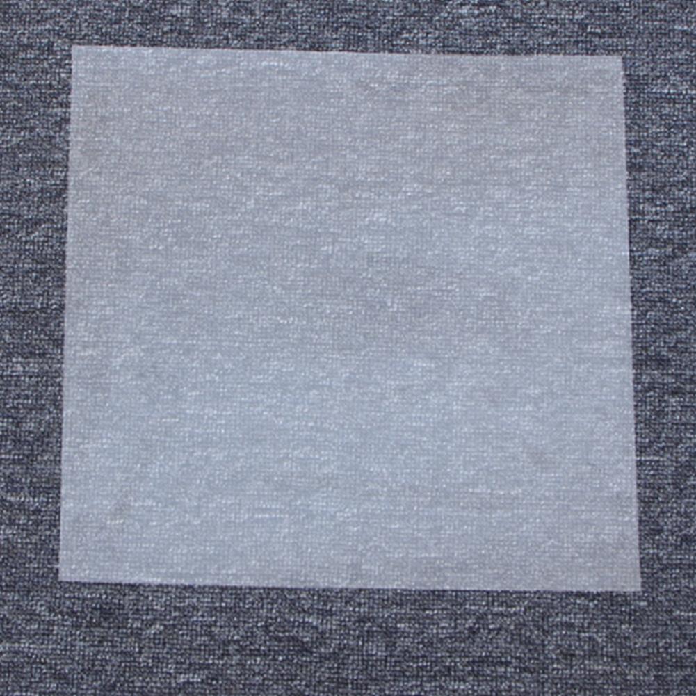 30PCS Blank Template Material 12*12IN PET 0.1MM DI... – Grandado