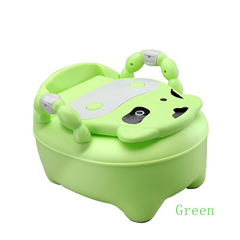 Child Pot Baby Toilet Potty Training Urinal Kid To... – Vicedeal