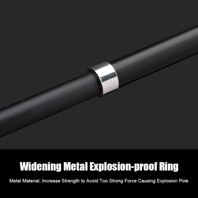 FRP Sea Fishing Rod Telescopic Saltwater Flexible ... – Grandado