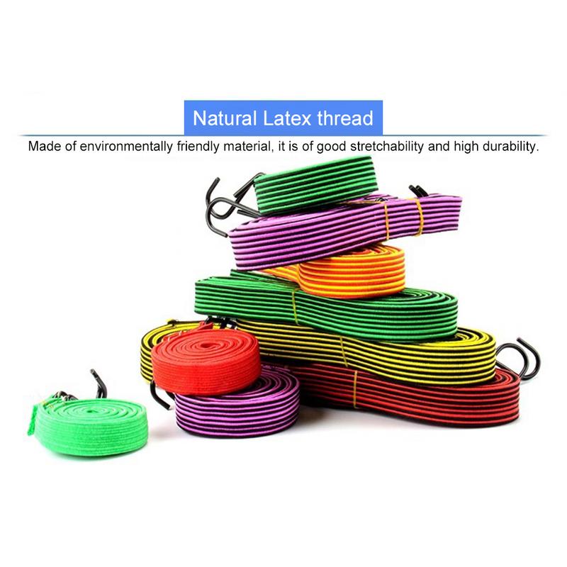 Elbil bagasjerom bundet tau sykkel motorsykkel eks... – Grandado