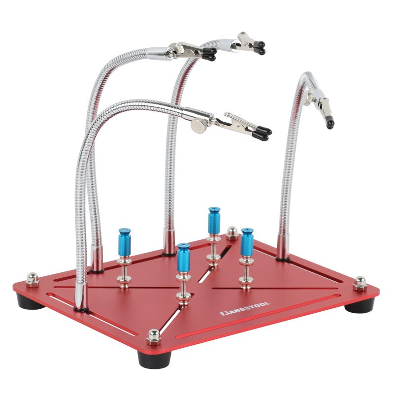 Universal Industrial Phone PCB Soldering Fixed Fix... – Grandado