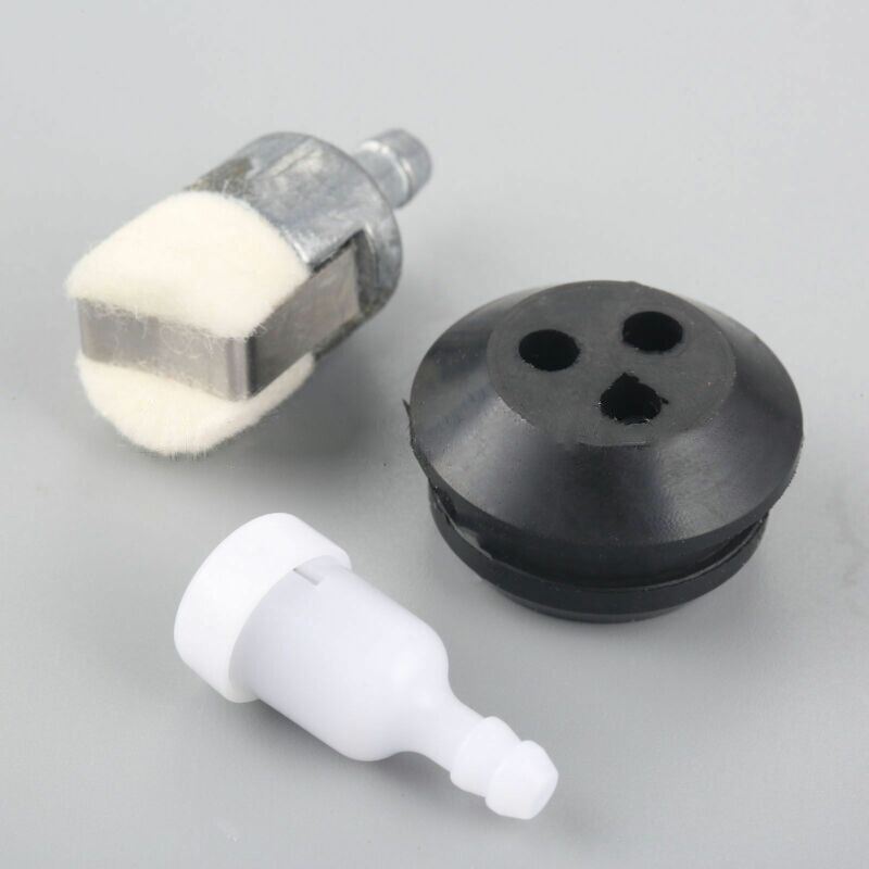 Trimmer Brushcutter Fuel Line Filter Vent Kit For ... – Grandado