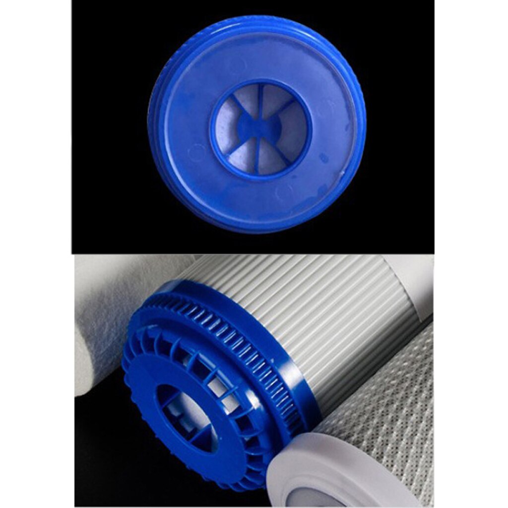 Filtro purificador de agua 10 pulgadas granular ud... – Grandado