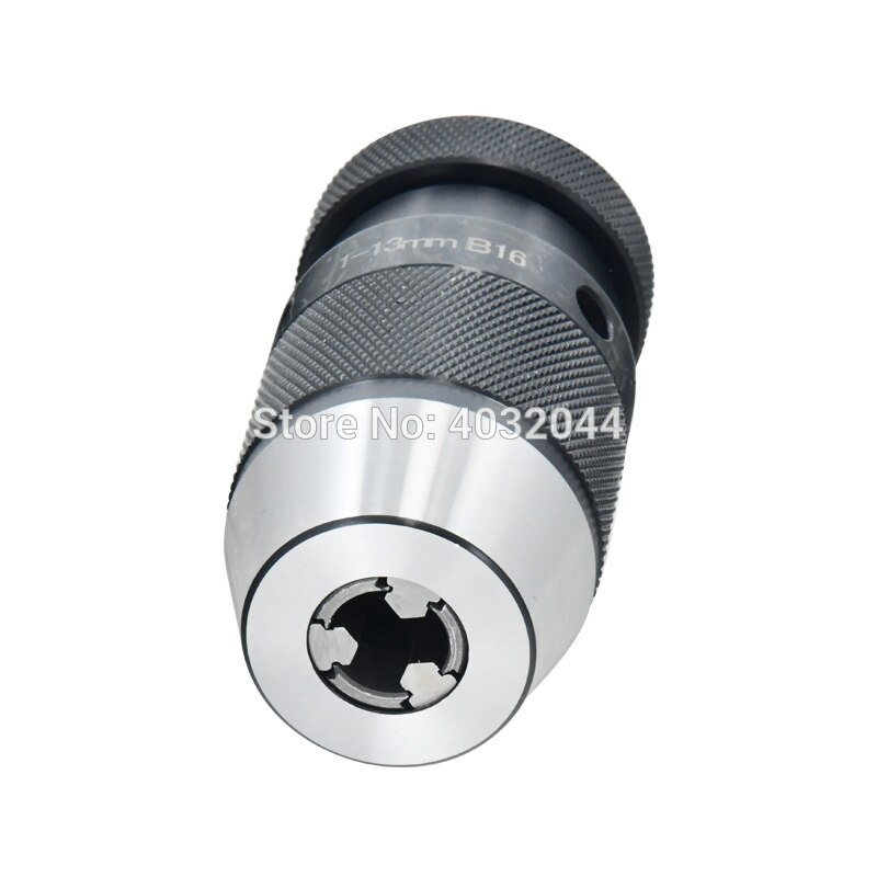 B10 B12 B16 B18 B22 JT6 Keyless Drill Chuck Precis... – Grandado