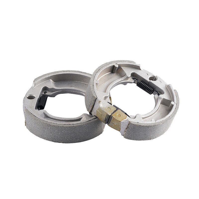 Scooter Engine Brake Shoe Block Qiaoge 100/110 Bra... – Grandado