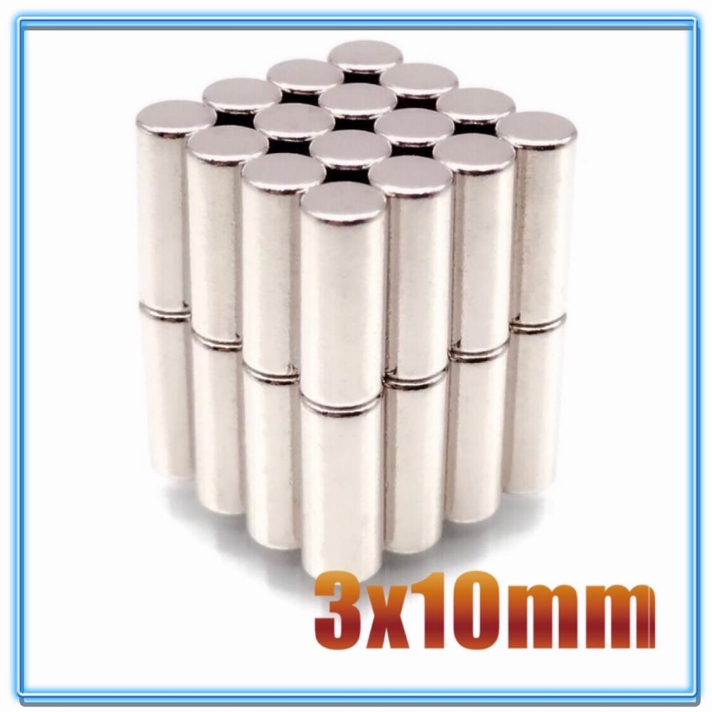 100Pcs Mini Kleine N35 Ronde Magneet 3X1 3X1.5 3X2... – Grandado