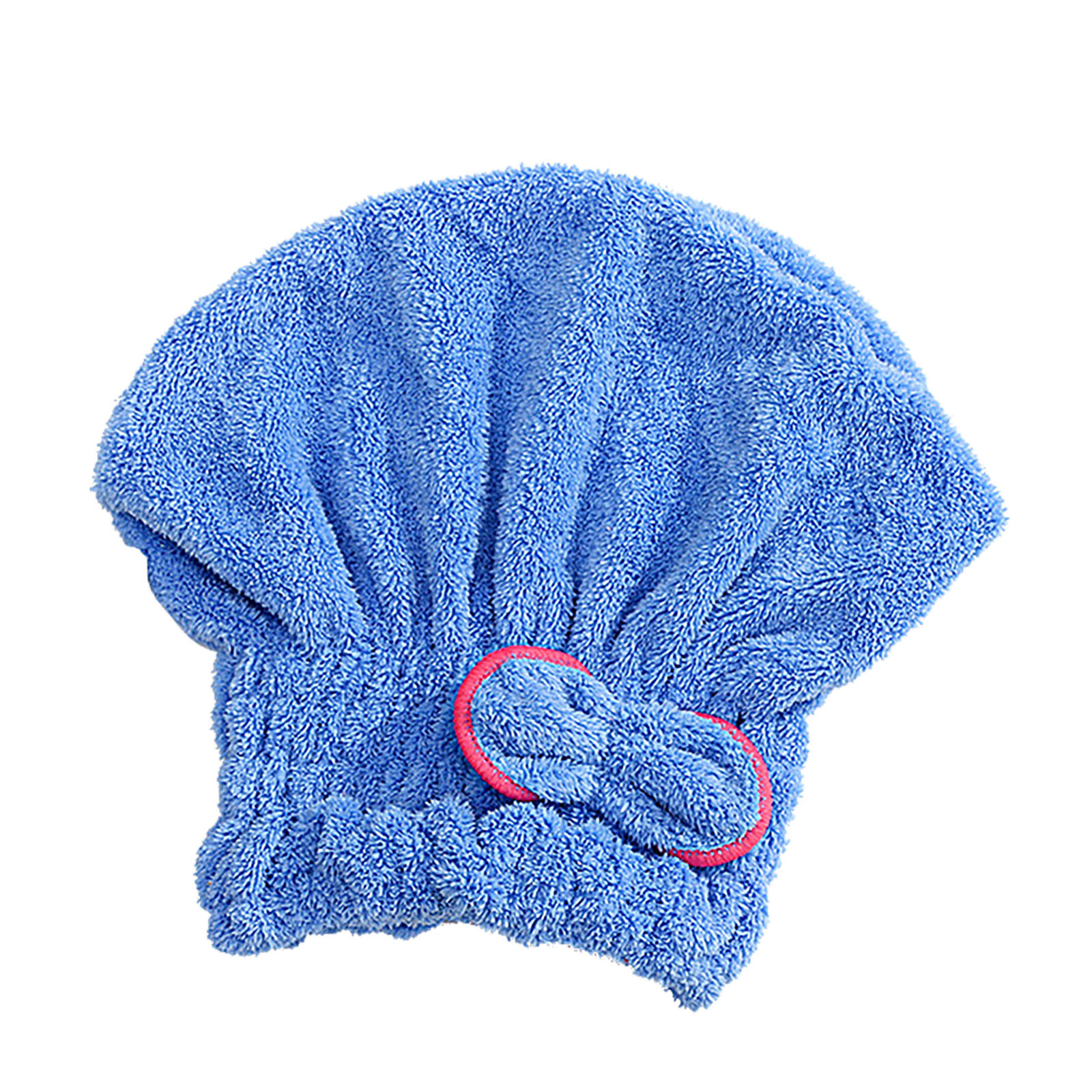 Microvezel Quick Haardrooginrichtingen Badhanddoek... – Vicedeal