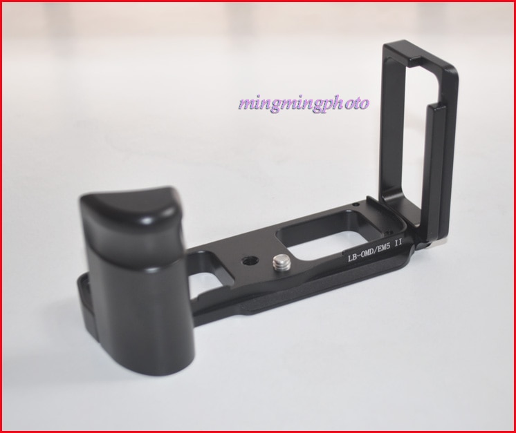 Aluminium Alloy Quick Release Vertical L Shape Han... – Vicedeal