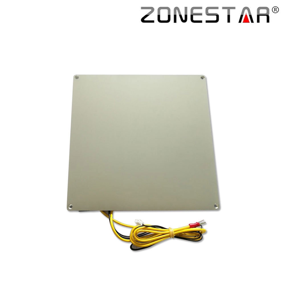 ZONESTAR Aluminium Base Heatbed Print platform MK3... – Vicedeal