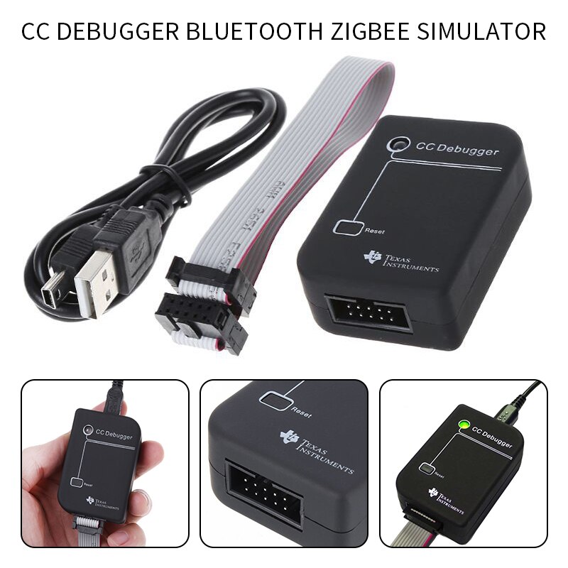 System-on-Chips Downloader Debugger Programmed Chi... – Grandado