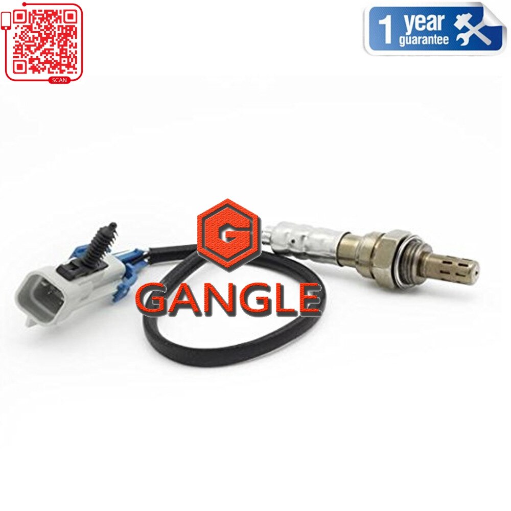 For 2004 BUICK Rainier 5.3L Oxygen Sensor GL-4650 ... – Grandado