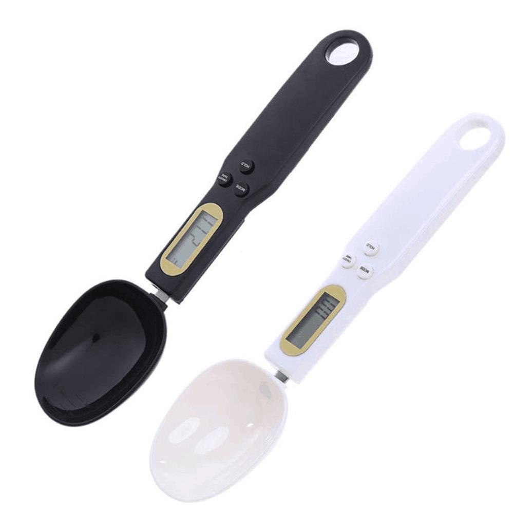 Portable Electronic Digital Measuring Spoons With ... – Grandado